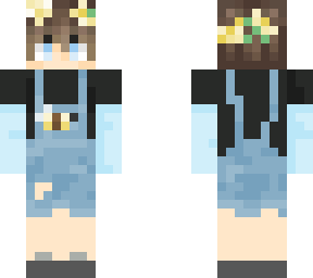 beekeeper | Minecraft Skins