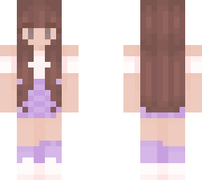 pastel aesthetic | Minecraft Skins