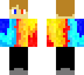 pimpek | Minecraft Skins