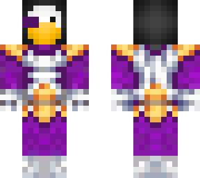 Pinguino | Minecraft Skins