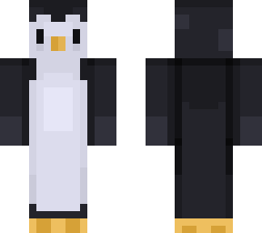 pingwin | Minecraft Skins
