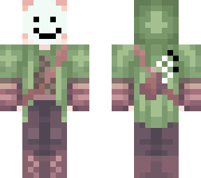 dream realistic | Minecraft Skins