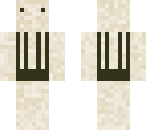 sandy cheeks | Minecraft Skins