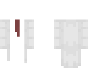 scp scientist | Minecraft Skins