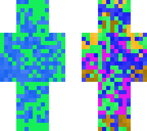 seahawks | Minecraft Skins