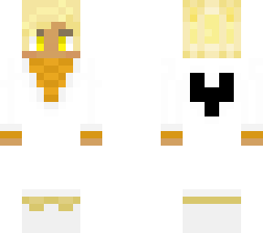 Seth | Minecraft Skin