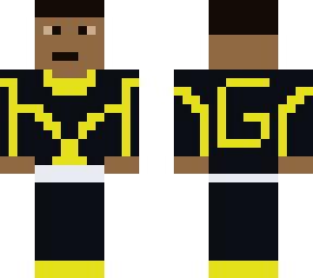 Shaq | Minecraft Skins