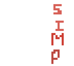 simp | Minecraft Skin