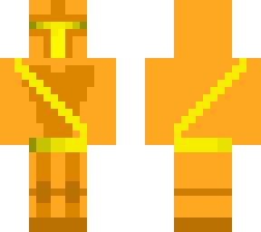 golden cheese | Minecraft Skins