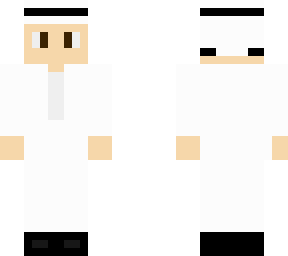 arab guy | Minecraft Skins