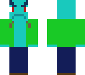 Snit | Minecraft Skin