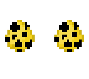 Spawn ocelot | Minecraft Skin