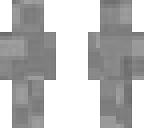 Stoneman | Minecraft Skin