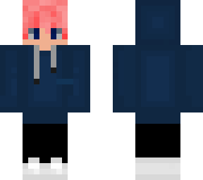 Stupid | Minecraft Skins