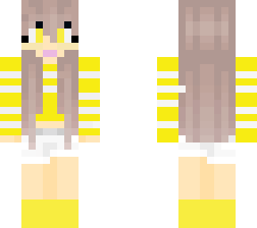 Sunny | Minecraft Skin