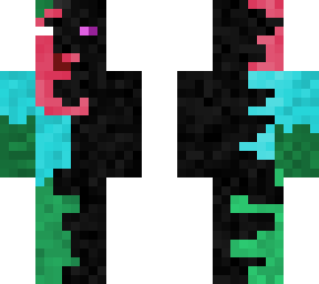 Super Mob | Minecraft Skin