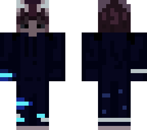 Sweaty | Minecraft Skin