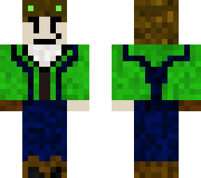 mechanic | Minecraft Skins