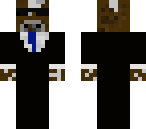 Goon | Minecraft Skins