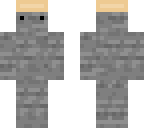 the rock | Minecraft Skin