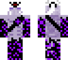 Varus | Minecraft Skin