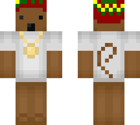 weed | Minecraft Skins