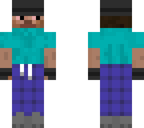 Stoner | Minecraft Skins