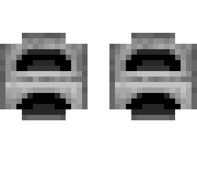 Minecraft Furnace Texture