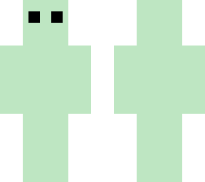 Ailen | Minecraft Skin