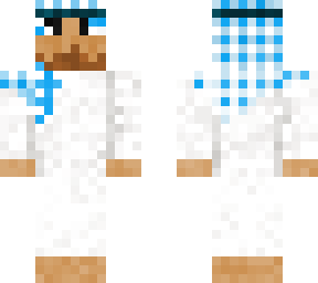 arabian | Minecraft Skins