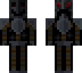 automaton | Minecraft Skins