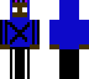 Avery | Minecraft Skin