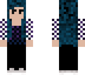bad ass | Minecraft Skins
