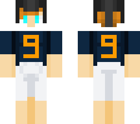 Bears | Minecraft Skins