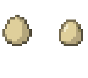 Egg | Minecraft Skins