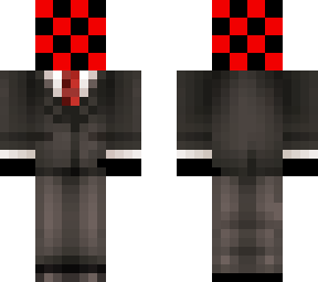 Casino | Minecraft Skins
