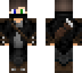 Cool pvp skin | Minecraft Skin