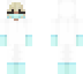 COVID | Minecraft Skin