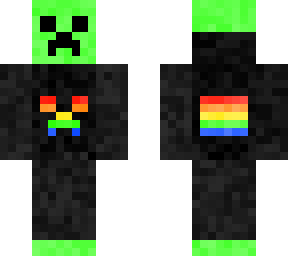 java creeper | Minecraft Skins