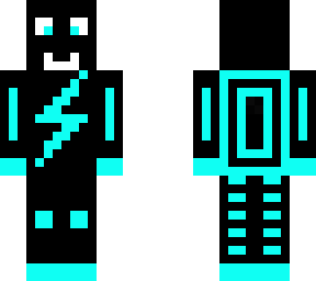 3d dude | Minecraft Skins