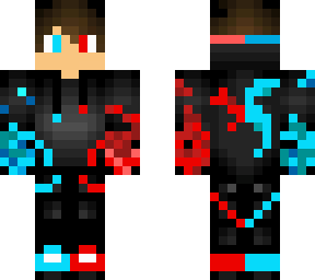 ice wolf | Minecraft Skins