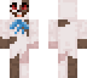 vanny fnaf | Minecraft Skins