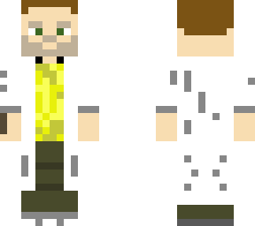gejmr | Minecraft Skins