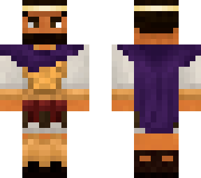 hannibal | Minecraft Skins