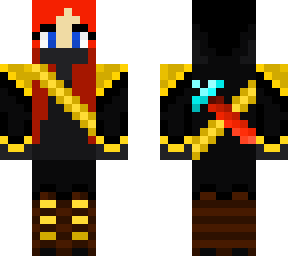imperial guard | Minecraft Skins