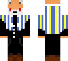 jewish | Minecraft Skins