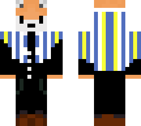 jewish | Minecraft Skins