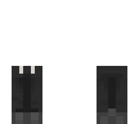 Jogger Pants | Minecraft Skin