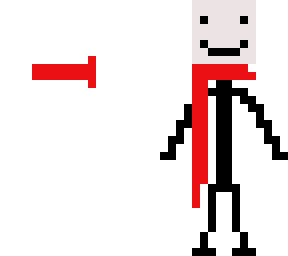 Kabloosh | Minecraft Skin