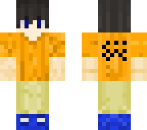 kenneth skin kenneth | Minecraft Skins